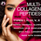 beauty supplement for youthful skin