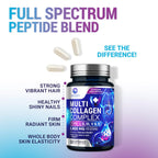 beauty supplement for youthful skin