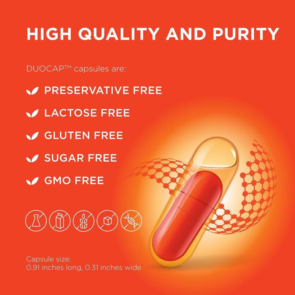 Beauty supplement with collagen and turmeric