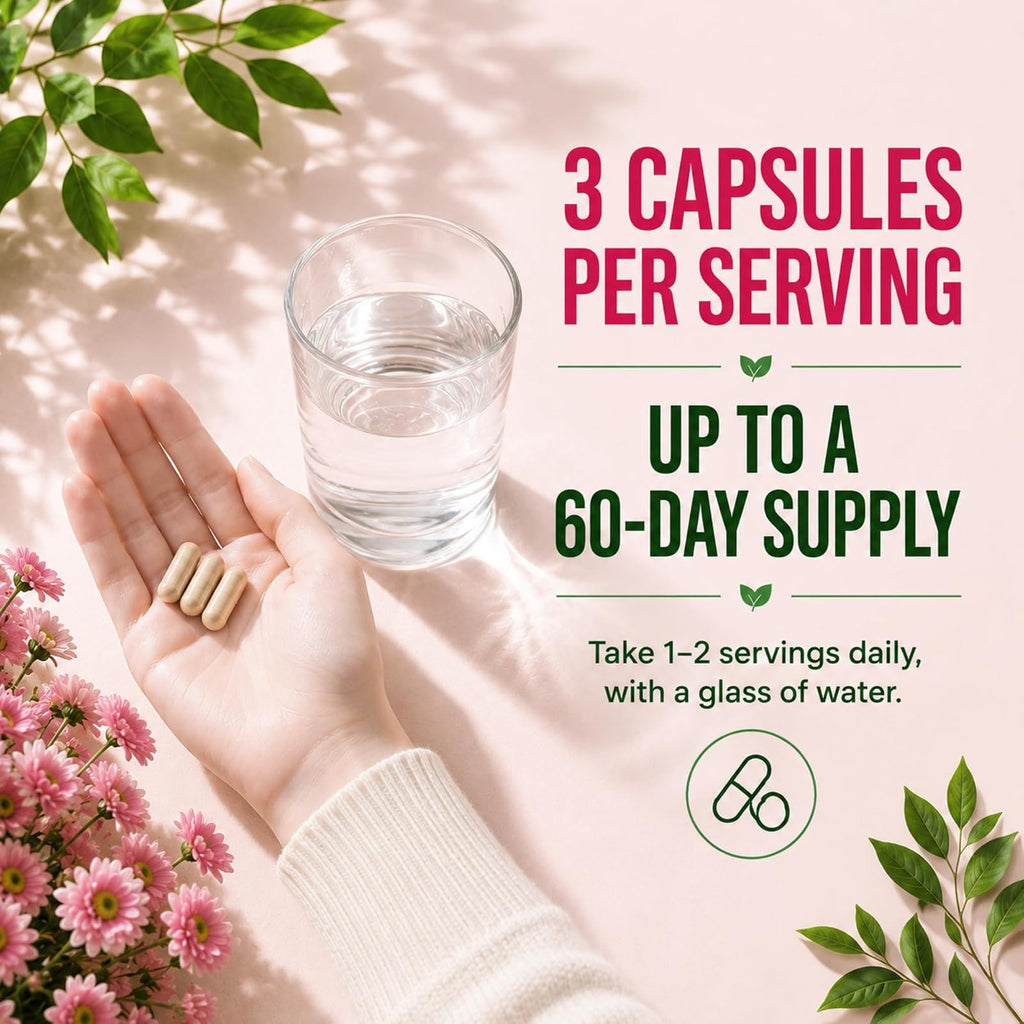 beauty supplement with collagen peptides