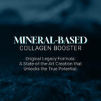 beauty supplement with collagen type 2
