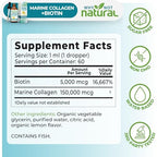 beauty supplement with collagen