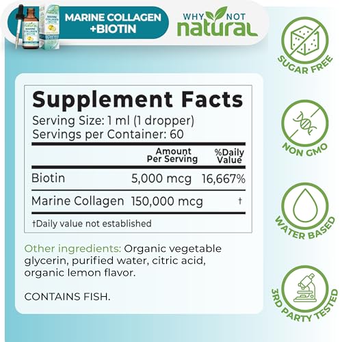 beauty supplement with collagen