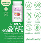 beauty supplements for healthy nails