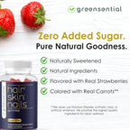 beauty supplements for radiant skin
