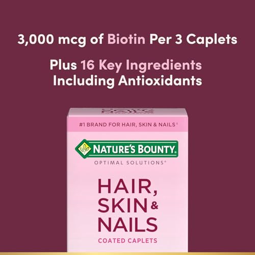 beauty supplements for women