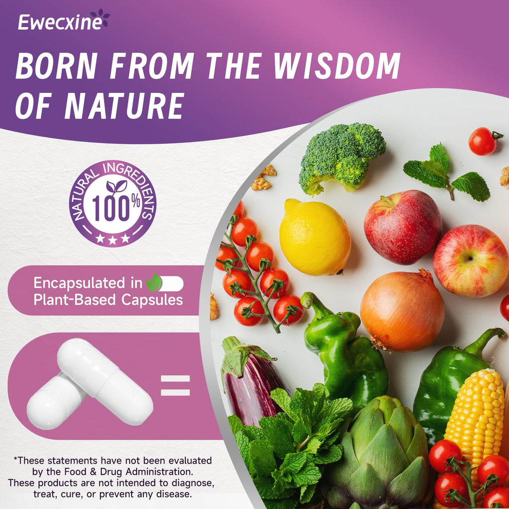 Beauty Support Matrix multivitamins