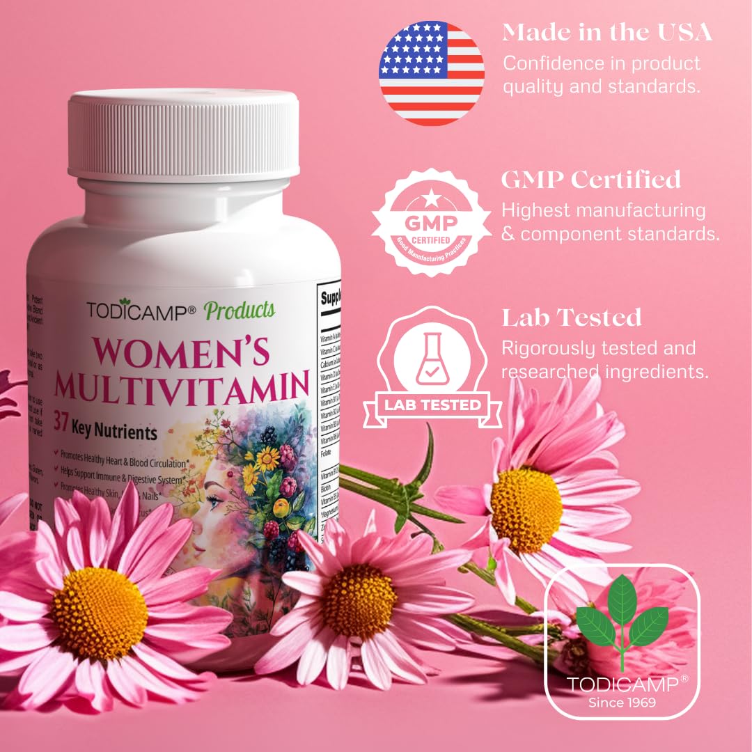 beauty vitamins with plant-based ingredients