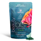 BEAUTYbits spirulina algae tablets