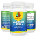 Beaver Brook magnesium for bone health