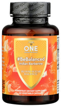 BeBalanced Indian Berberine chromium supplement