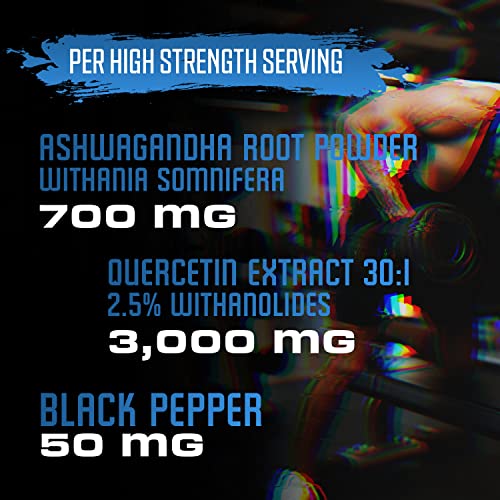 BEBEFEN Ashwagandha for improved sleep