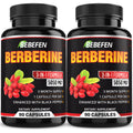 BEBEFEN berberine capsules for immunity