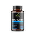 BeCalmed magnesium glycinate supplement