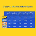 Bedoyecta capsules for immune support