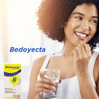 Bedoyecta kids multivitamin capsules