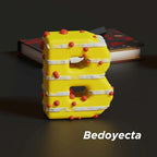 Bedoyecta multivitamin for seniors