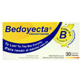 Bedoyecta multivitamin for women capsules