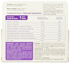 Bedoyecta multivitamins for children's health