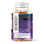 bedtime melatonin gummy for adults