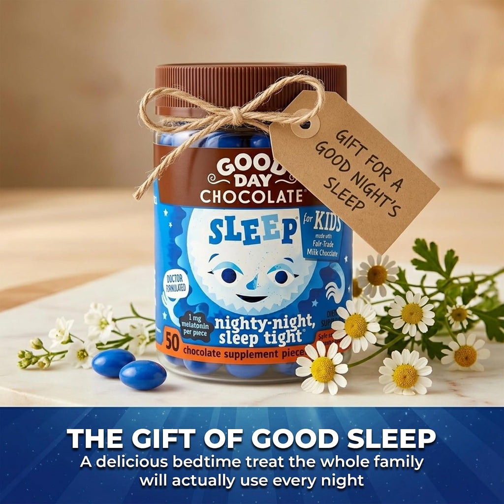 bedtime routine sleep aid
