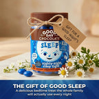 bedtime routine sleep aid