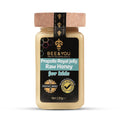 Bee and You royal jelly benefits