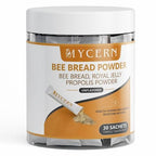 Bee Bread Powder multivitamin sachets