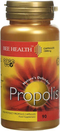Bee Health Propolis natural supplements