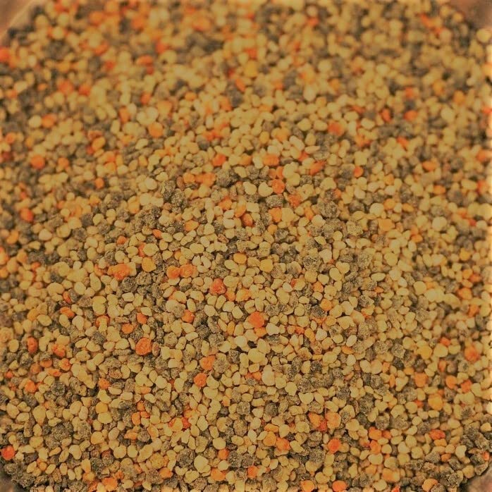 bee pollen for immune support