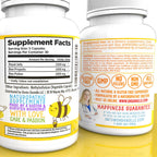 bee pollen for overall wellness