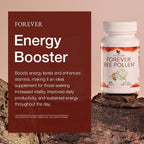 bee pollen for overall wellness