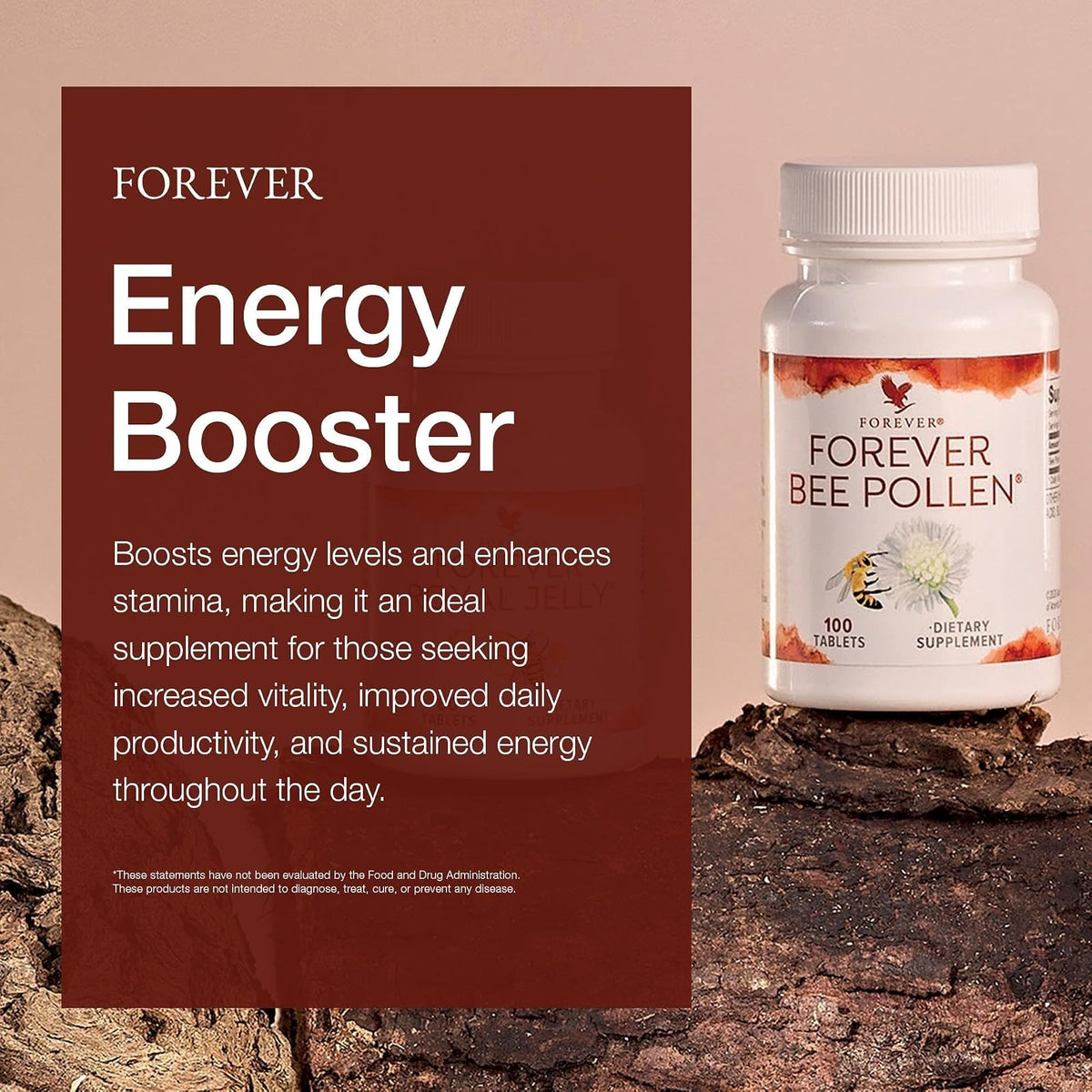 bee pollen for overall wellness