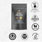bee pollen granules for active lifestyles