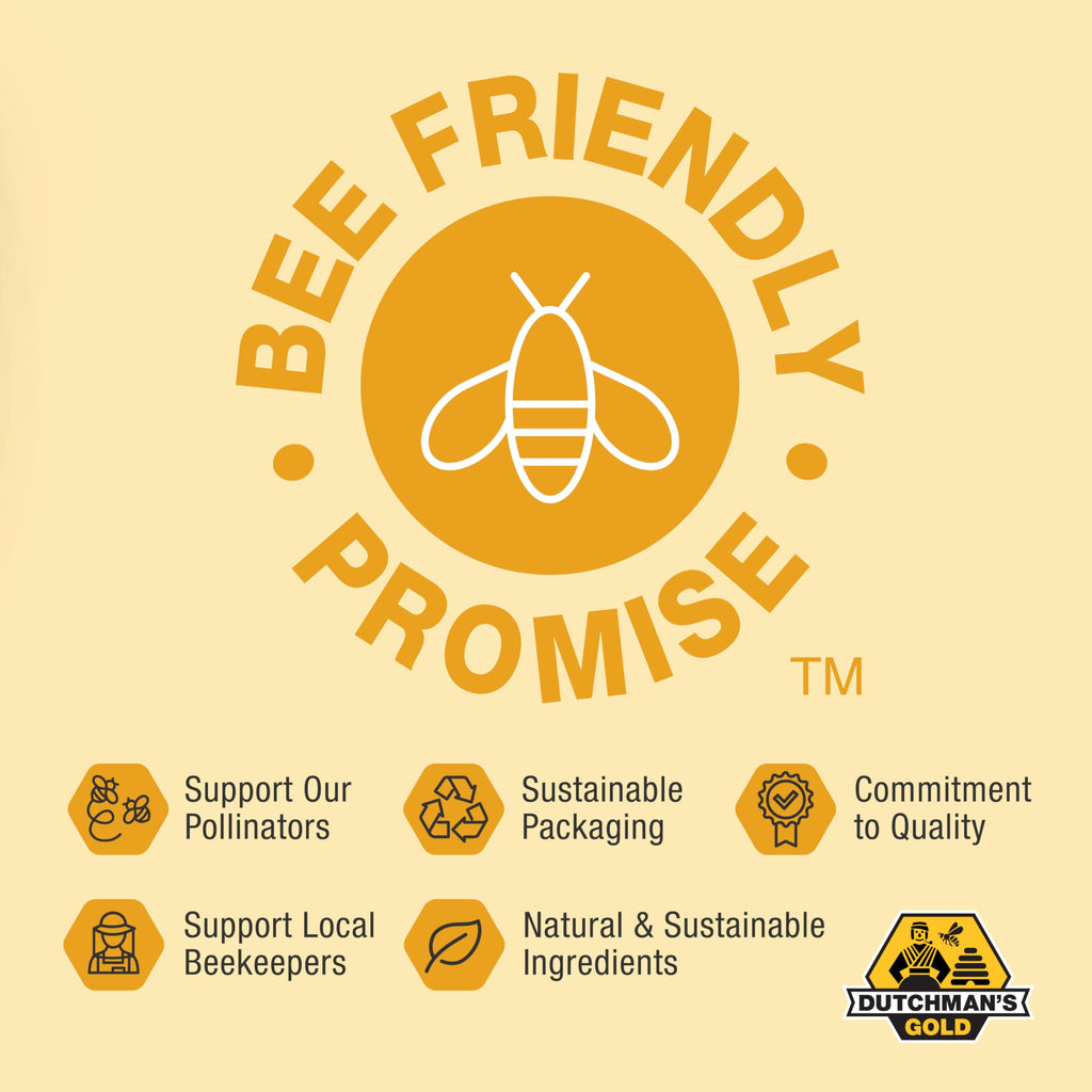bee pollen granules for daily nutrition