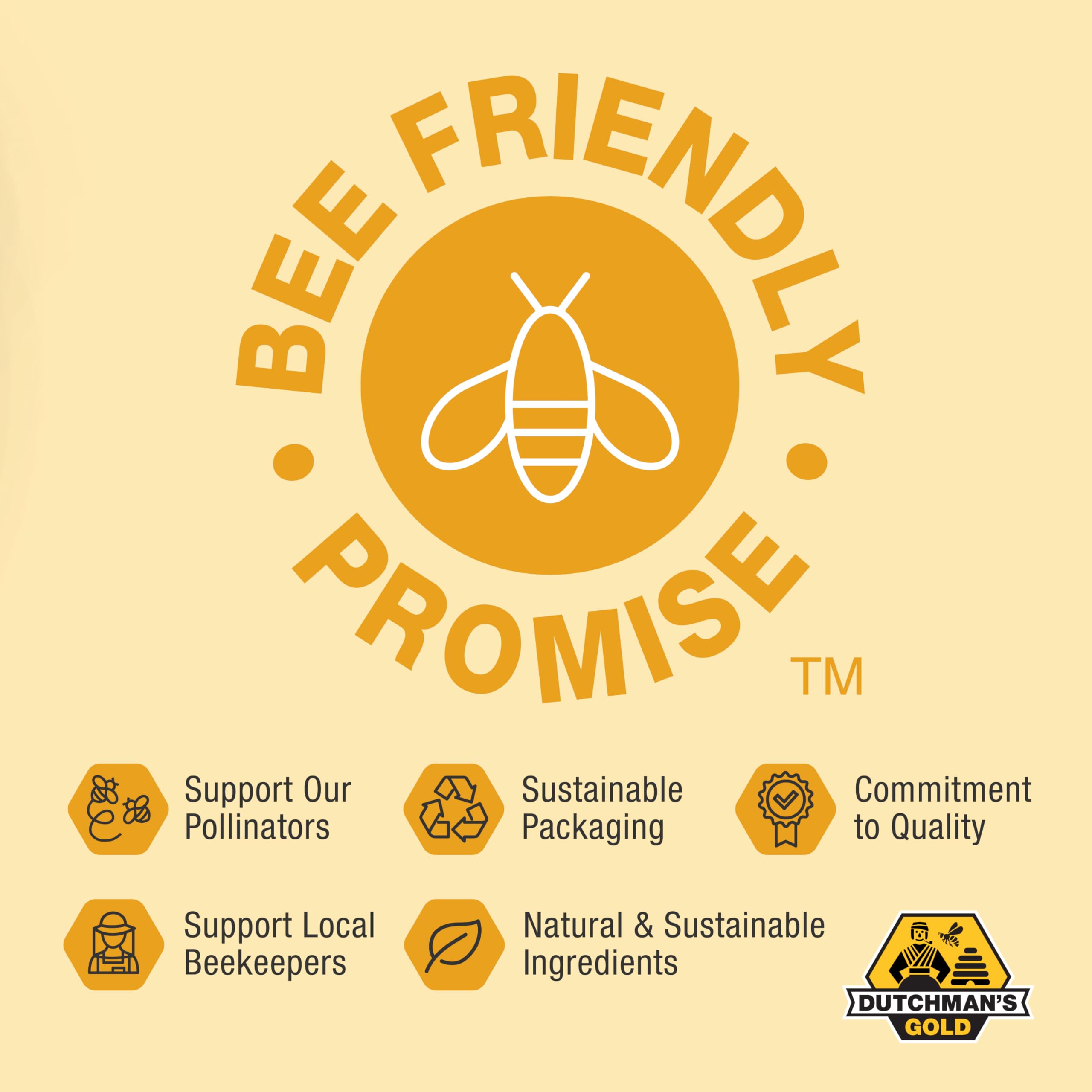 bee pollen granules for daily nutrition