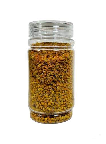 bee pollen granules for daily nutrition
