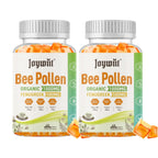 Bee Pollen gummy multivitamins for adults