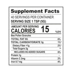 bee pollen multivitamin for seniors