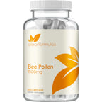 Bee Pollen multivitamins for energy