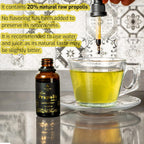 Bee propolis extract for wellness