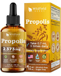 Bee propolis extract liquid drops