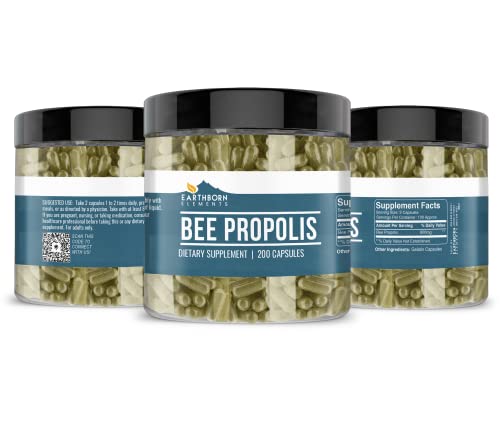 bee propolis for daily nutrition