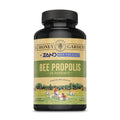 Bee propolis multivitamin capsules