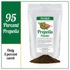 bee propolis powder for kids multivitamin