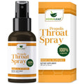 Bee Propolis throat spray for immunity