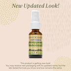 Bee propolis throat spray for sore throat
