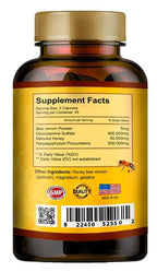 bee venom multivitamin for joint support