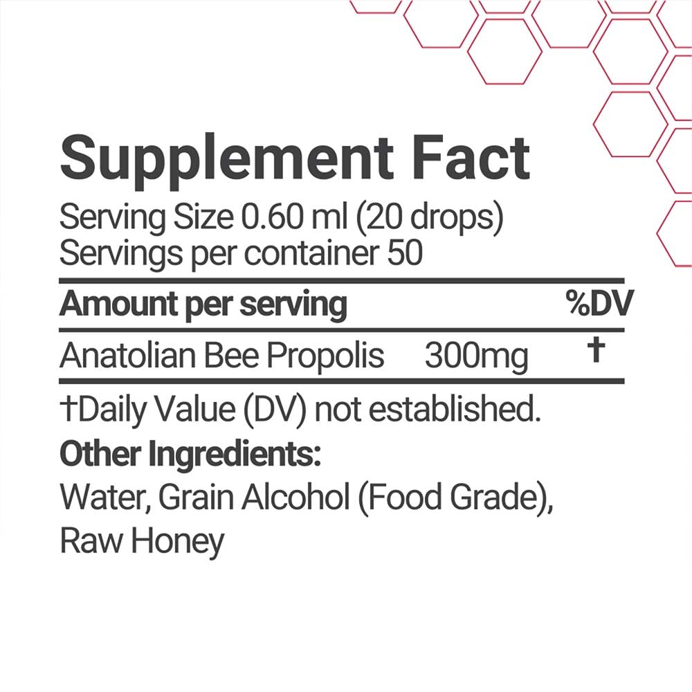 BEE&You ultra plus strength