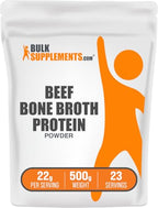 beef bone broth protein powder